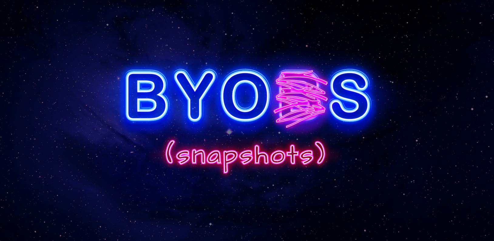 Emerge Tools Blog | BYO Snapshots